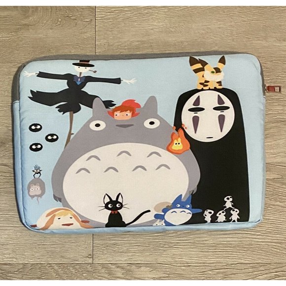 Unbranded | Computers, Laptops & Parts | My Neighbor Totoro Studio ...